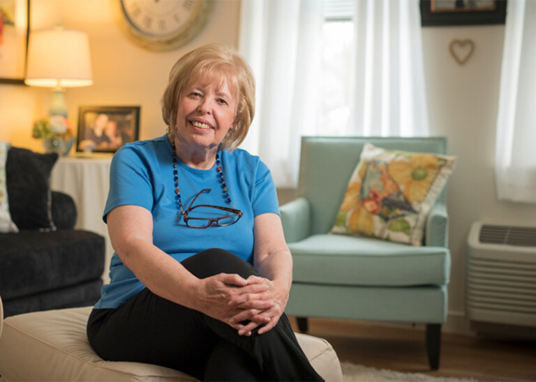 Villa Maria Behavioral Health | Catholic Charities of Baltimore