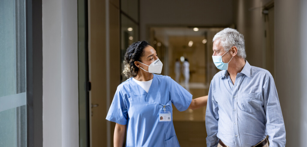 Compassionate Caregivers | Catholic Charities of Baltimore