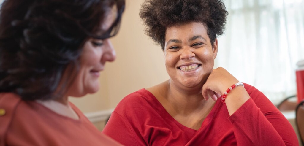 Achieving Independence | Catholic Charities of Baltimore