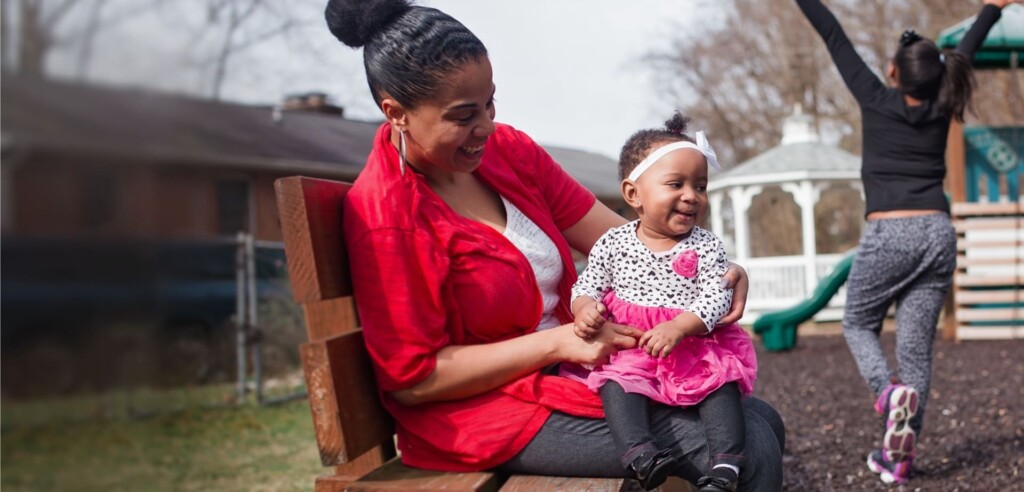 Supporting Children & Families | Catholic Charities of Baltimore