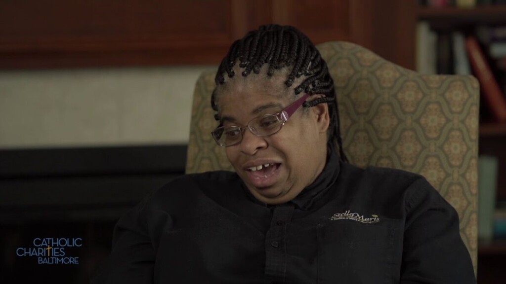 Gallagher Services | Catholic Charities of Baltimore