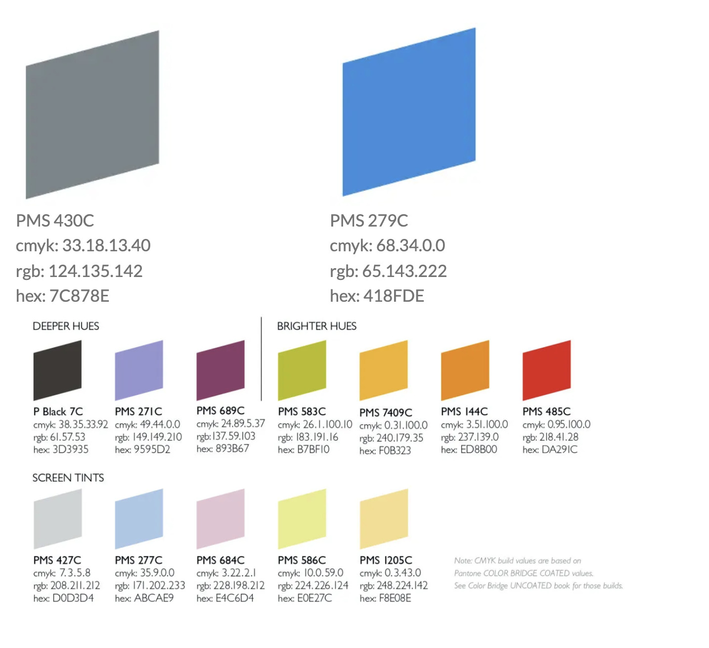 Brand Assets & Guides | Catholic Charities of Baltimore