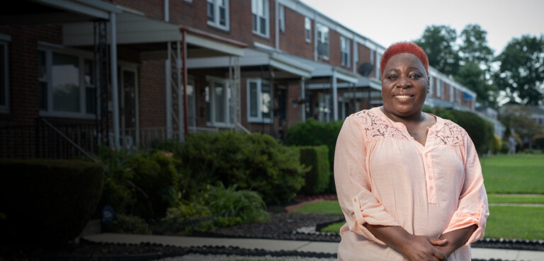 Villa Maria Behavioral Health | Catholic Charities of Baltimore