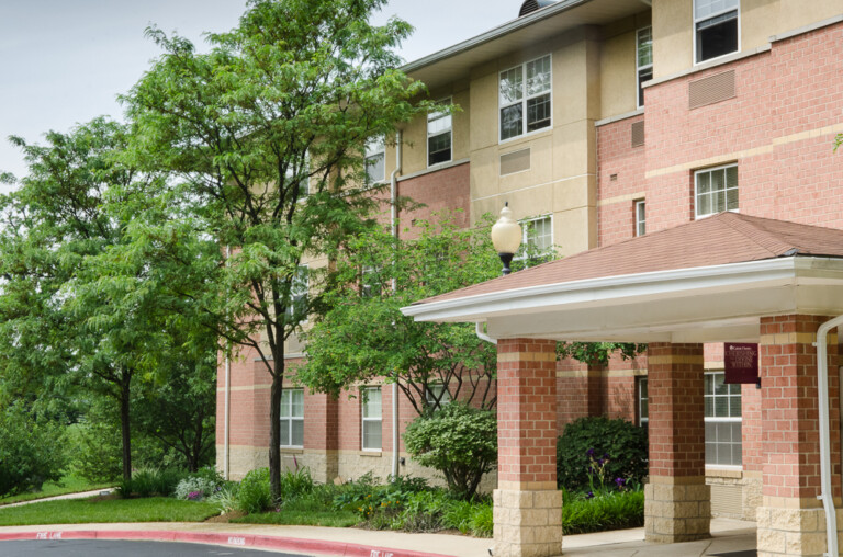 Trinity House | Catholic Charities of Baltimore