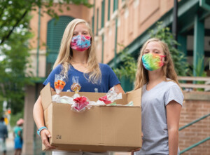 Head Start of Baltimore City | Catholic Charities of Baltimore