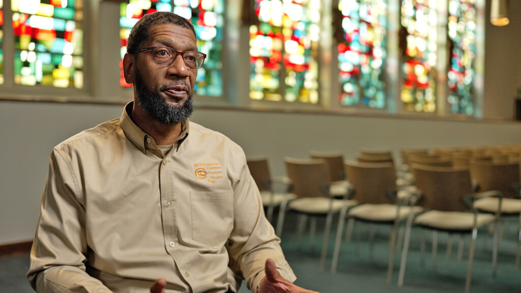 Ray Kelly | Catholic Charities of Baltimore