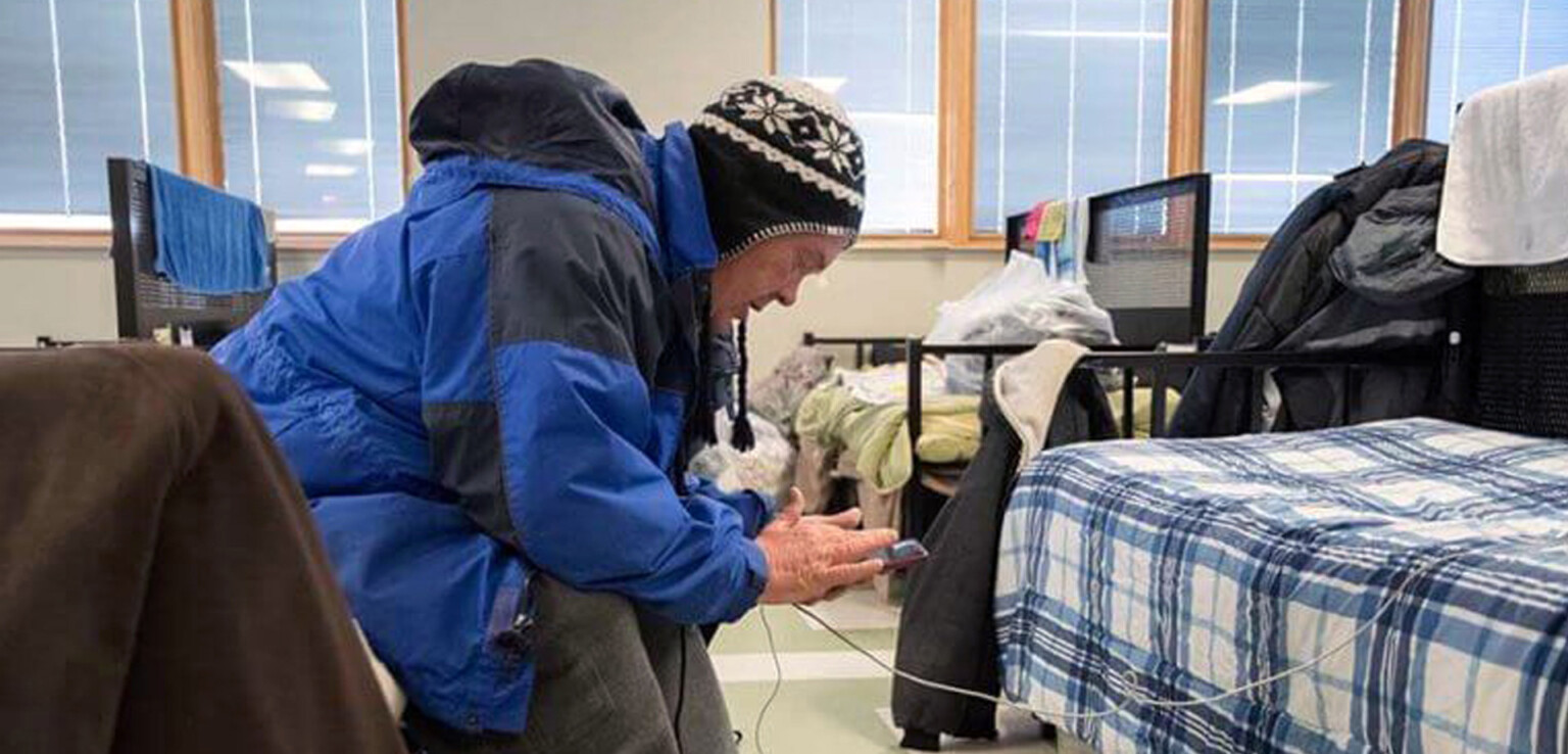 Weinberg Housing & Resource Center | Catholic Charities of Baltimore