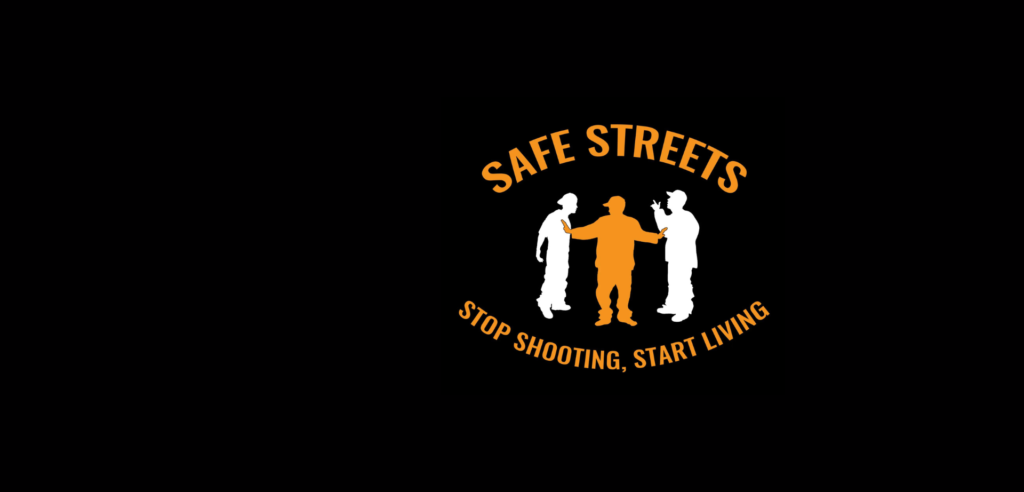 Safe Streets | Catholic Charities of Baltimore